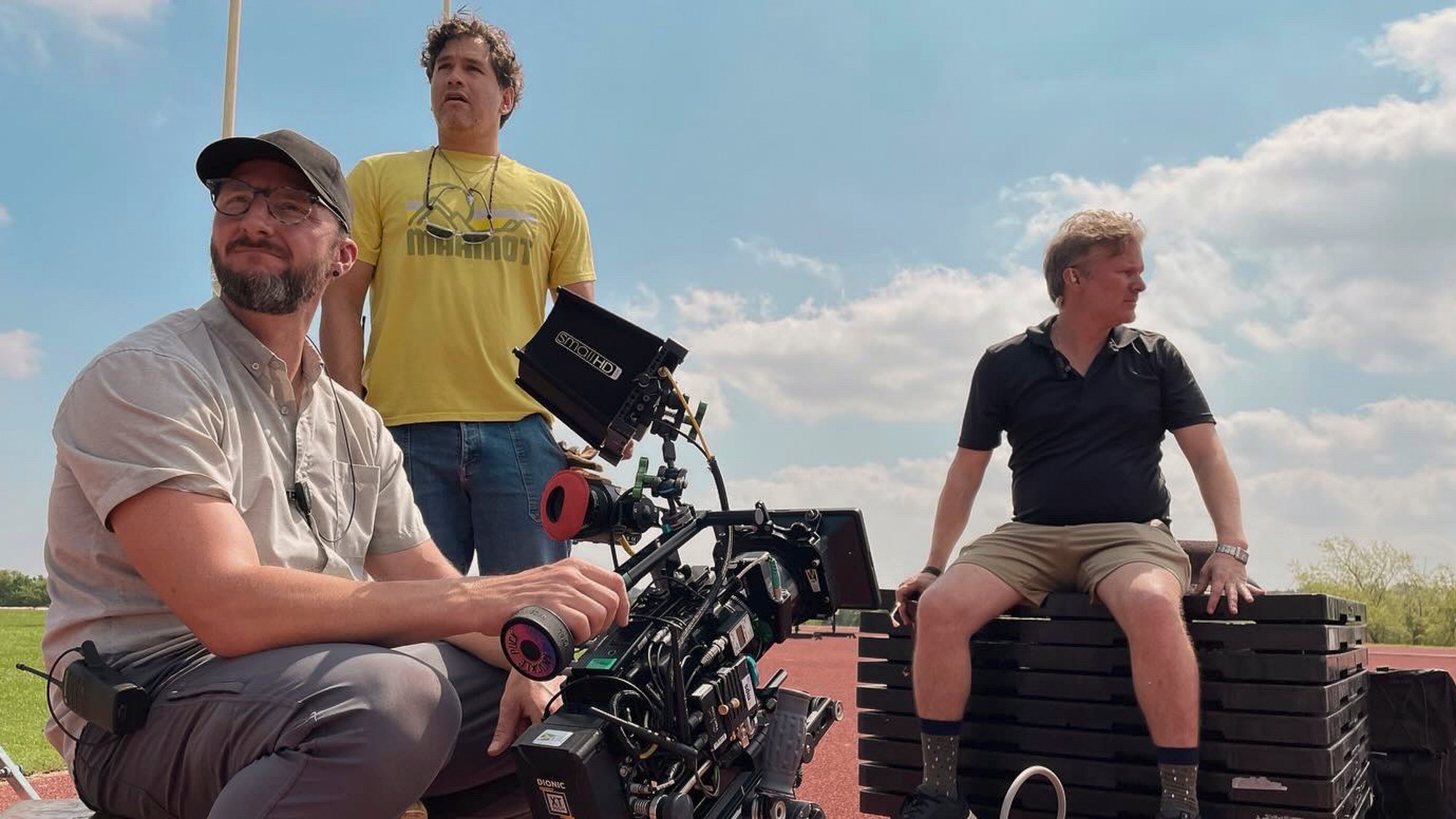 Rising Stars: Meet Mario Mattei of Austin - Voyage Austin