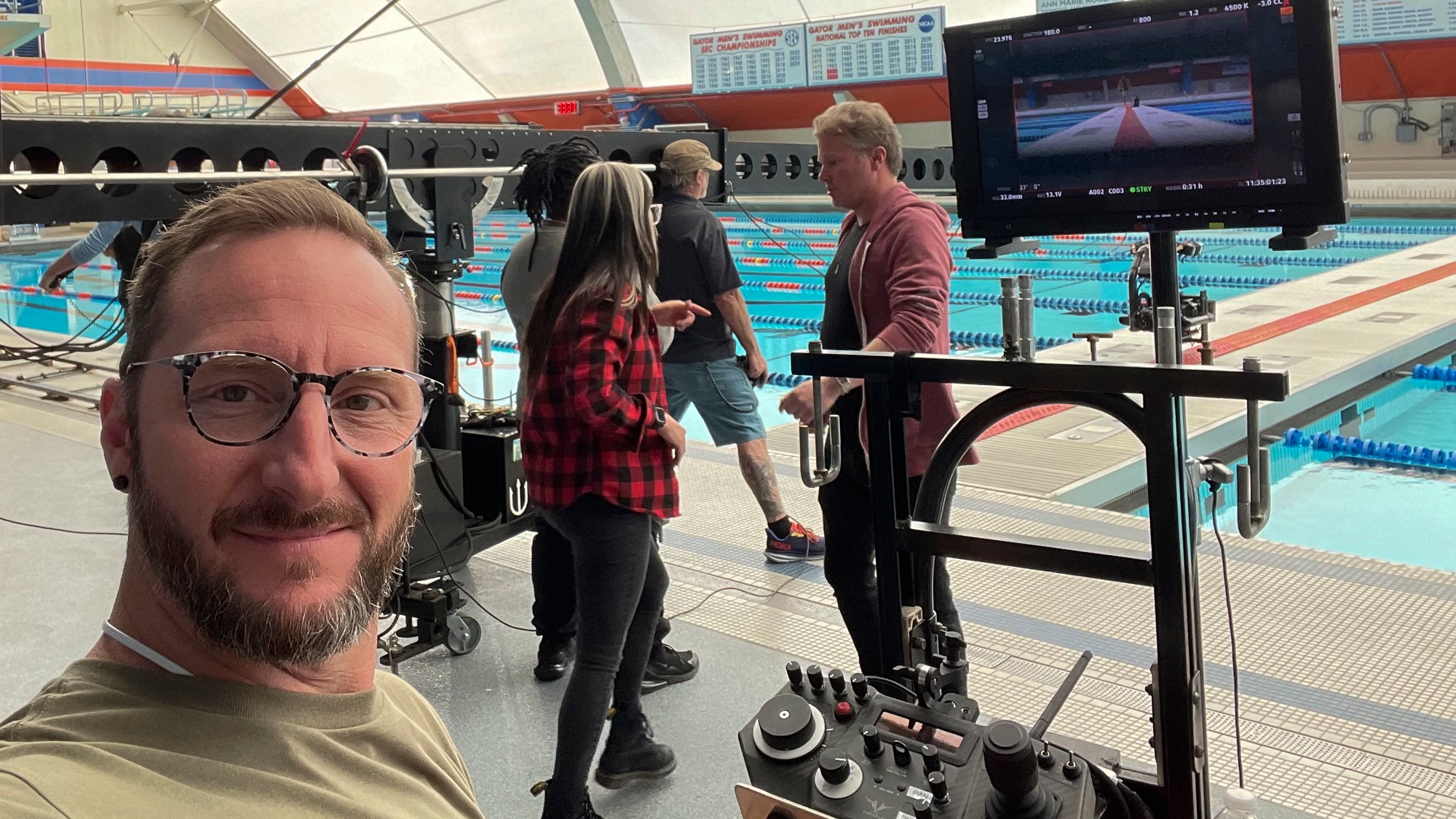 Rising Stars: Meet Mario Mattei of Austin - Voyage Austin