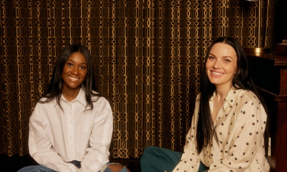 Meet Becca Frasier And Ashley Hunte of Casa Sisu - Voyage Austin