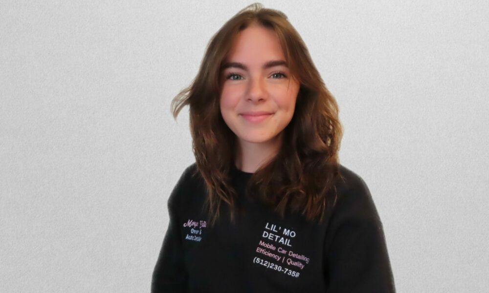 Check Out Morgan Castle’s Story - Voyage Austin