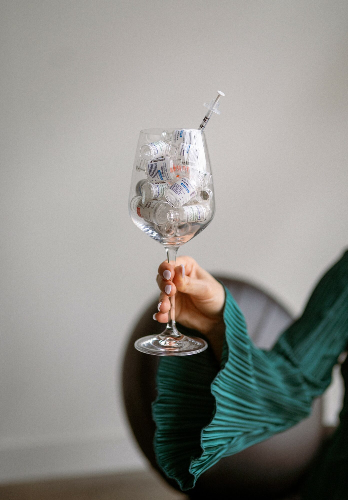 Hidden Gems: Meet Audrey Knodell of Authentic Aesthetics - Voyage Austin