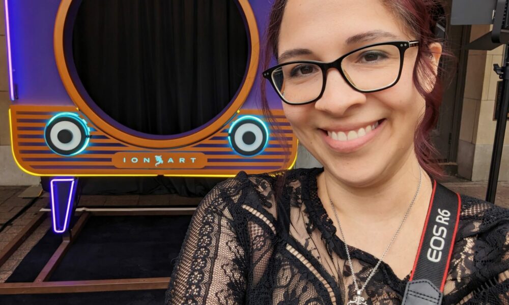 Meet Virginia Hernandez of Cedar Park - Voyage Austin