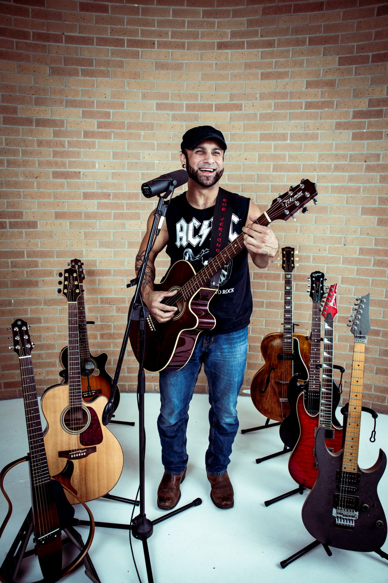 Meet Virginia Hernandez of Cedar Park - Voyage Austin