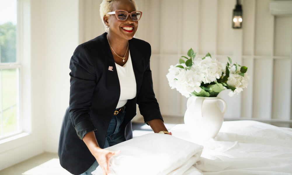 Check Out Christina Wilson’s Story - Voyage Austin