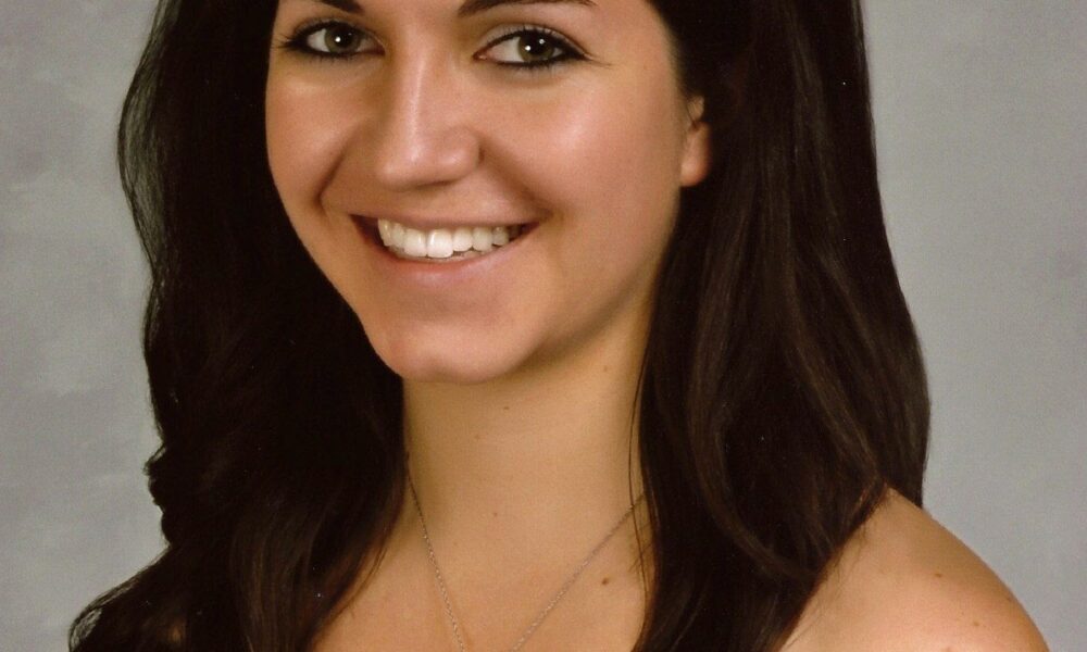 Check Out Emily Cahill’s Story - Voyage Austin