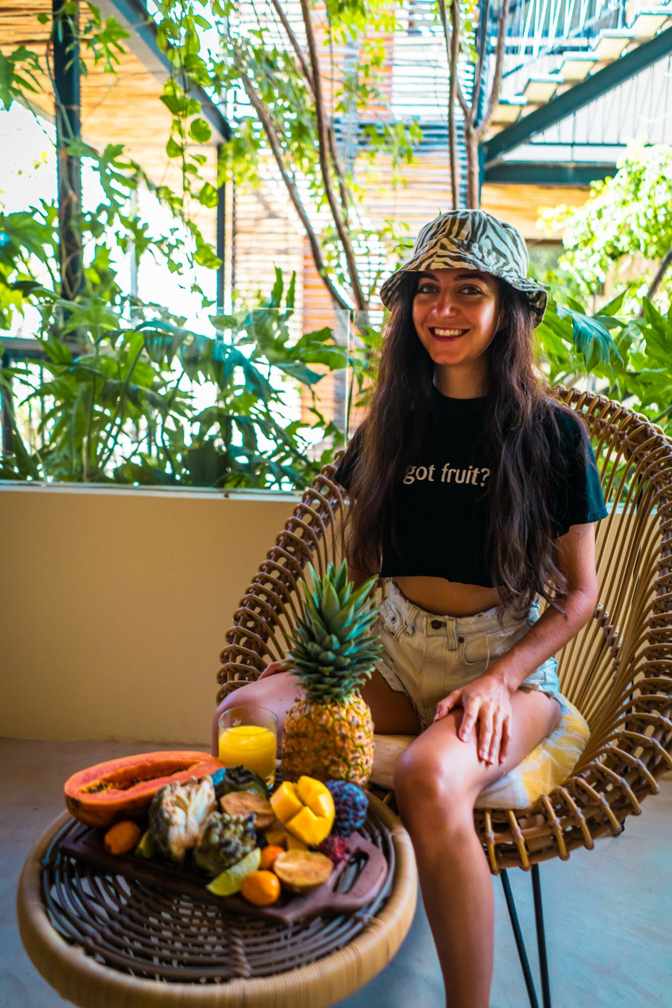 Check Out Emily Cahill’s Story - Voyage Austin