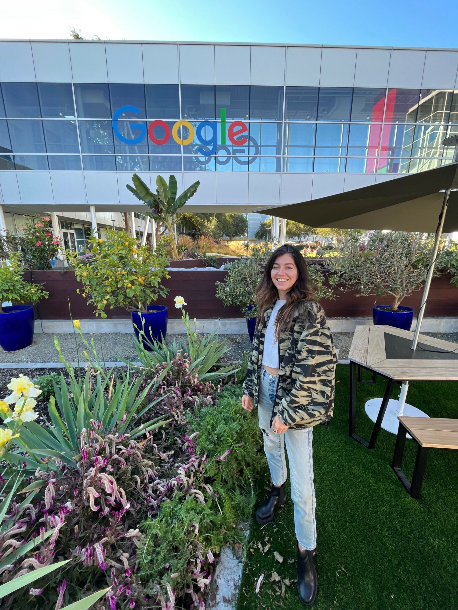 Check Out Emily Cahill’s Story - Voyage Austin