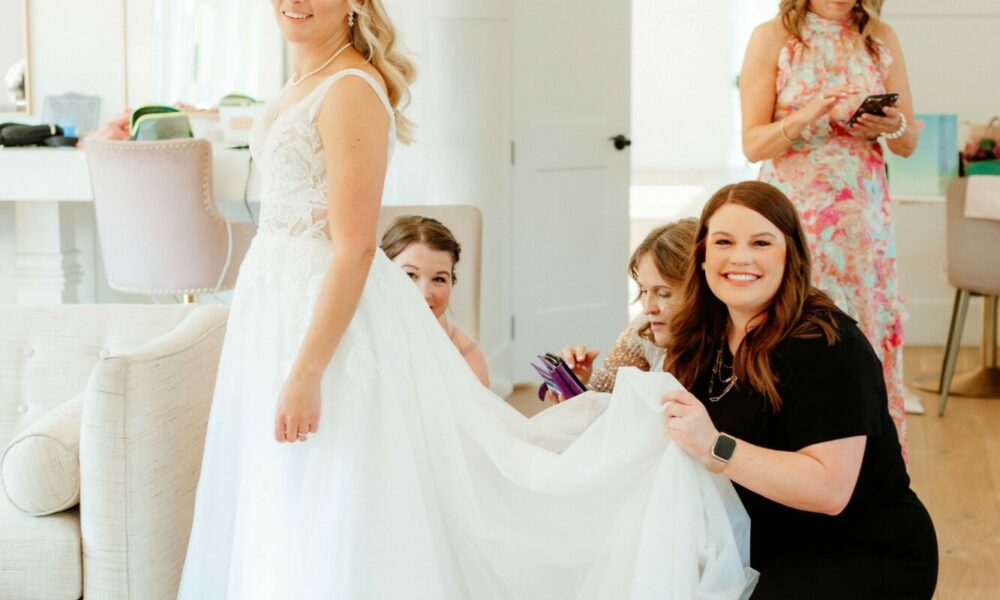 Rising Stars: Meet Haylea Smith of New Braunfels - Voyage Austin