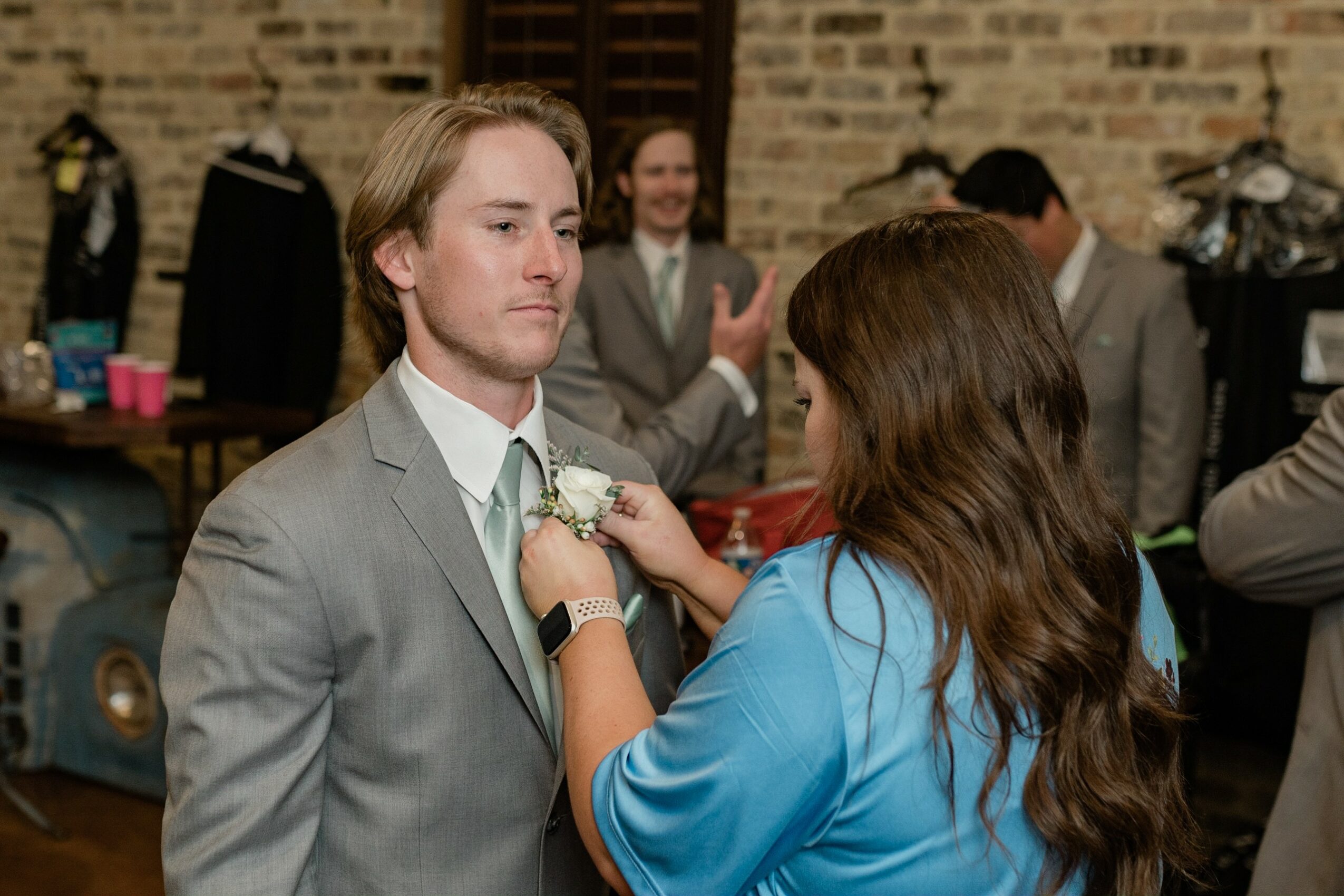 Rising Stars: Meet Haylea Smith of New Braunfels - Voyage Austin