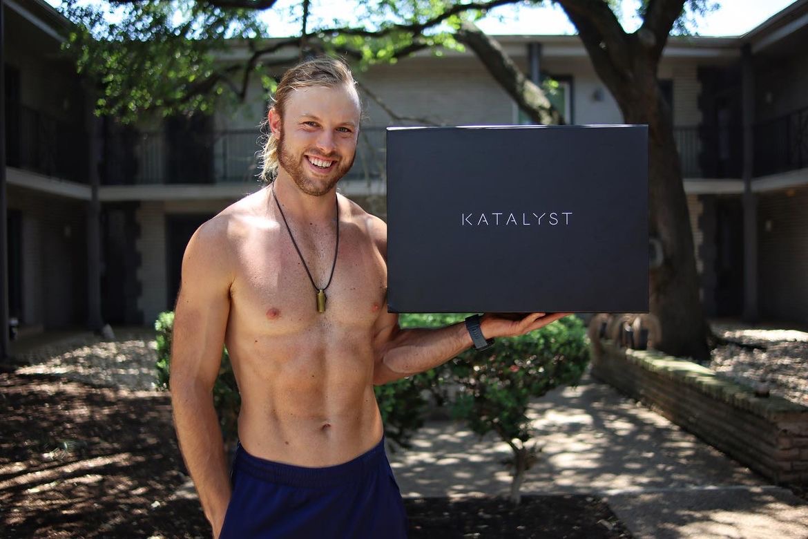Rising Stars: Meet Nick Urban of Sunset Valley - Voyage Austin