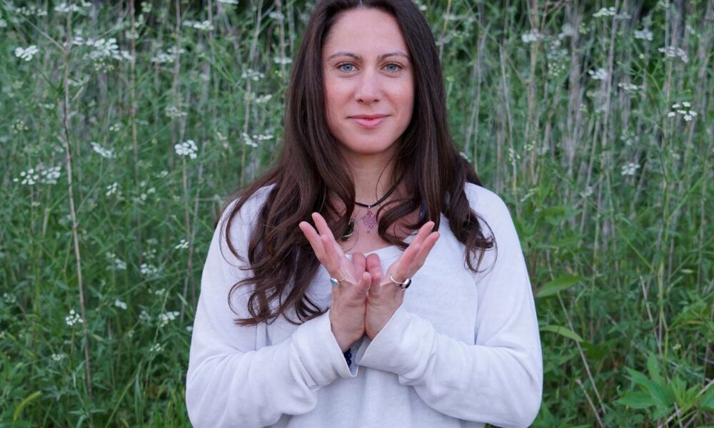 Rising Stars: Meet Kim Humphrey of Vibrational Body® - Voyage Austin