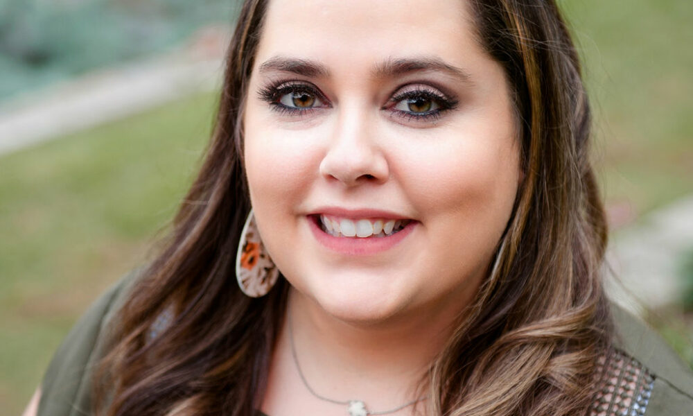 Life & Work with Rebecca Ristow of Round Rock Tx - Voyage Austin