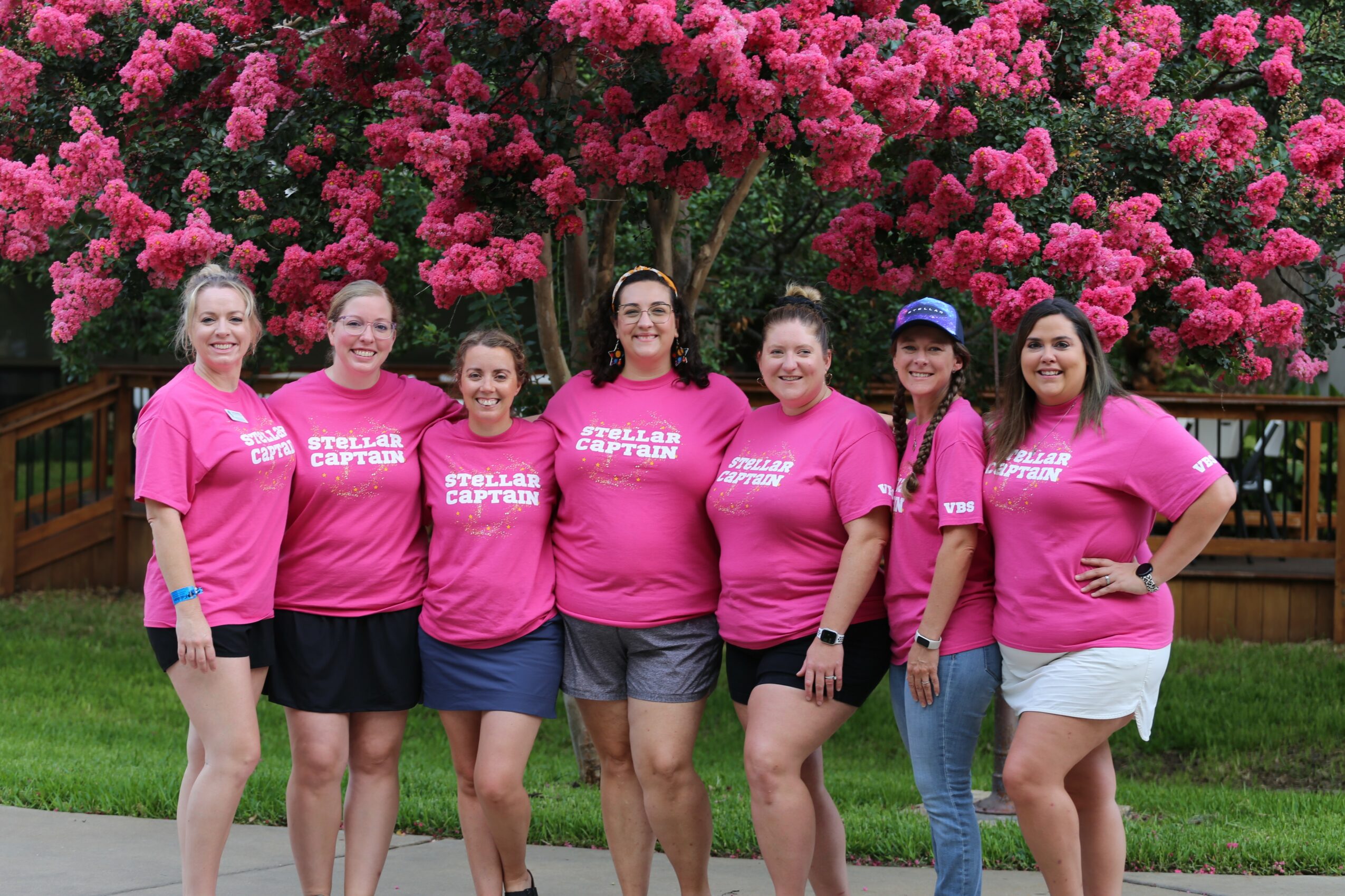 Life & Work with Rebecca Ristow of Round Rock Tx - Voyage Austin