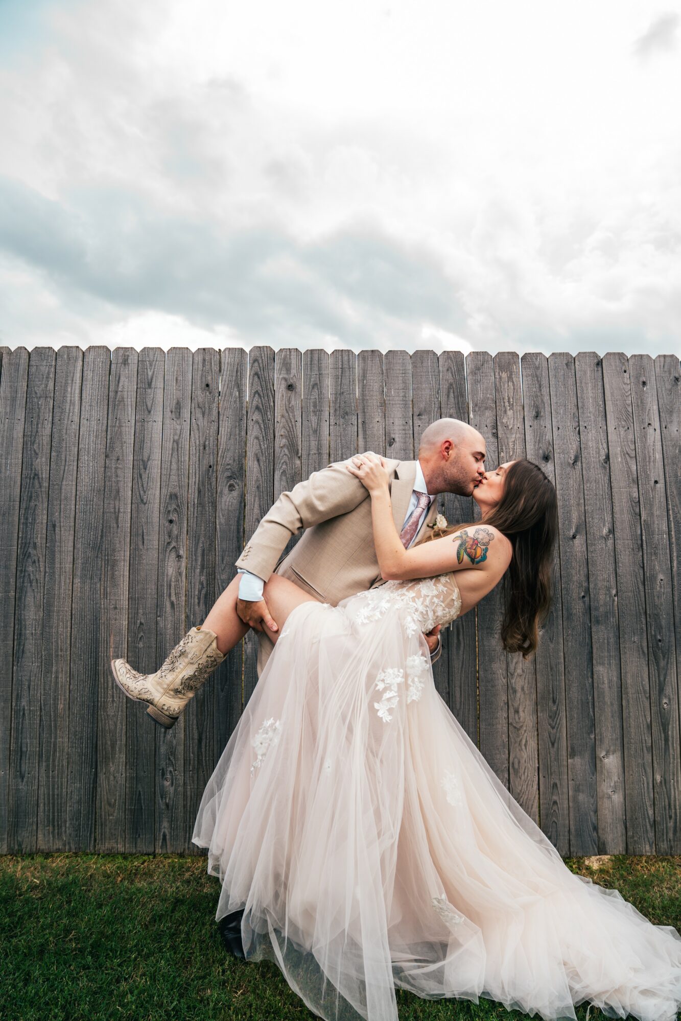 Daily Inspiration: Meet Giovanni Mondragon Angeles - Voyage Austin