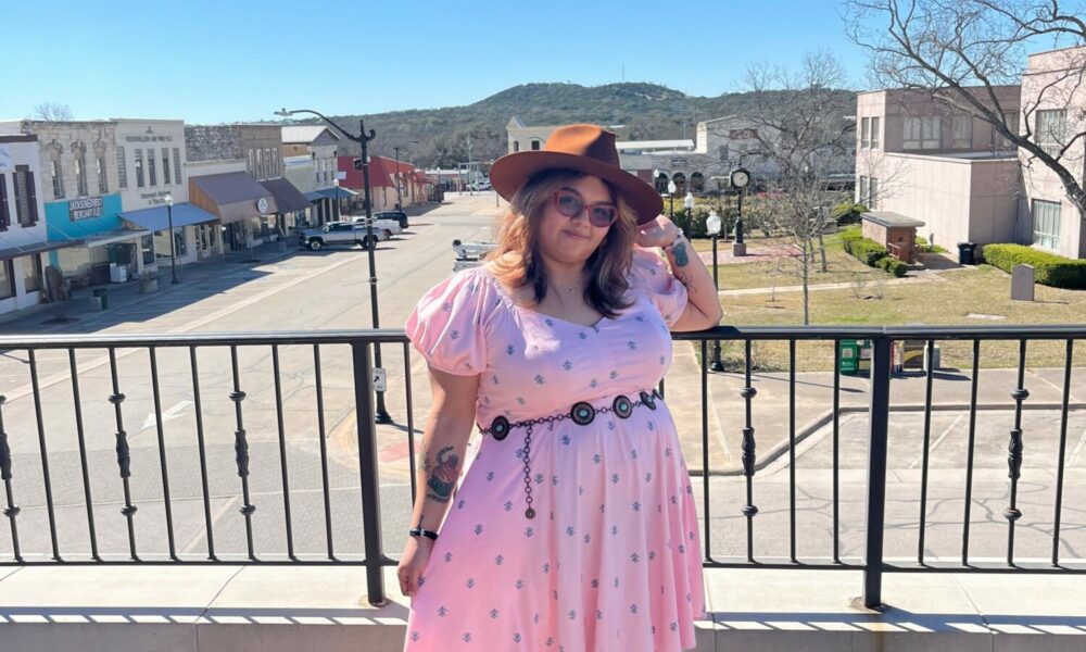 Rising Stars: Meet Yolexi Gaitan of North Austin - Voyage Austin