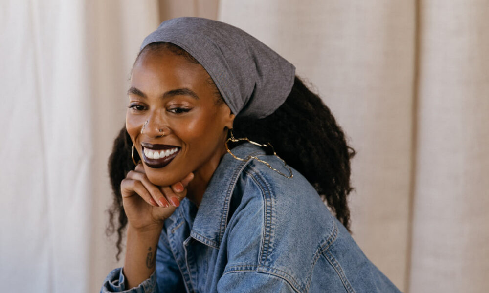 Conversations with Cierra Madison - Voyage Austin