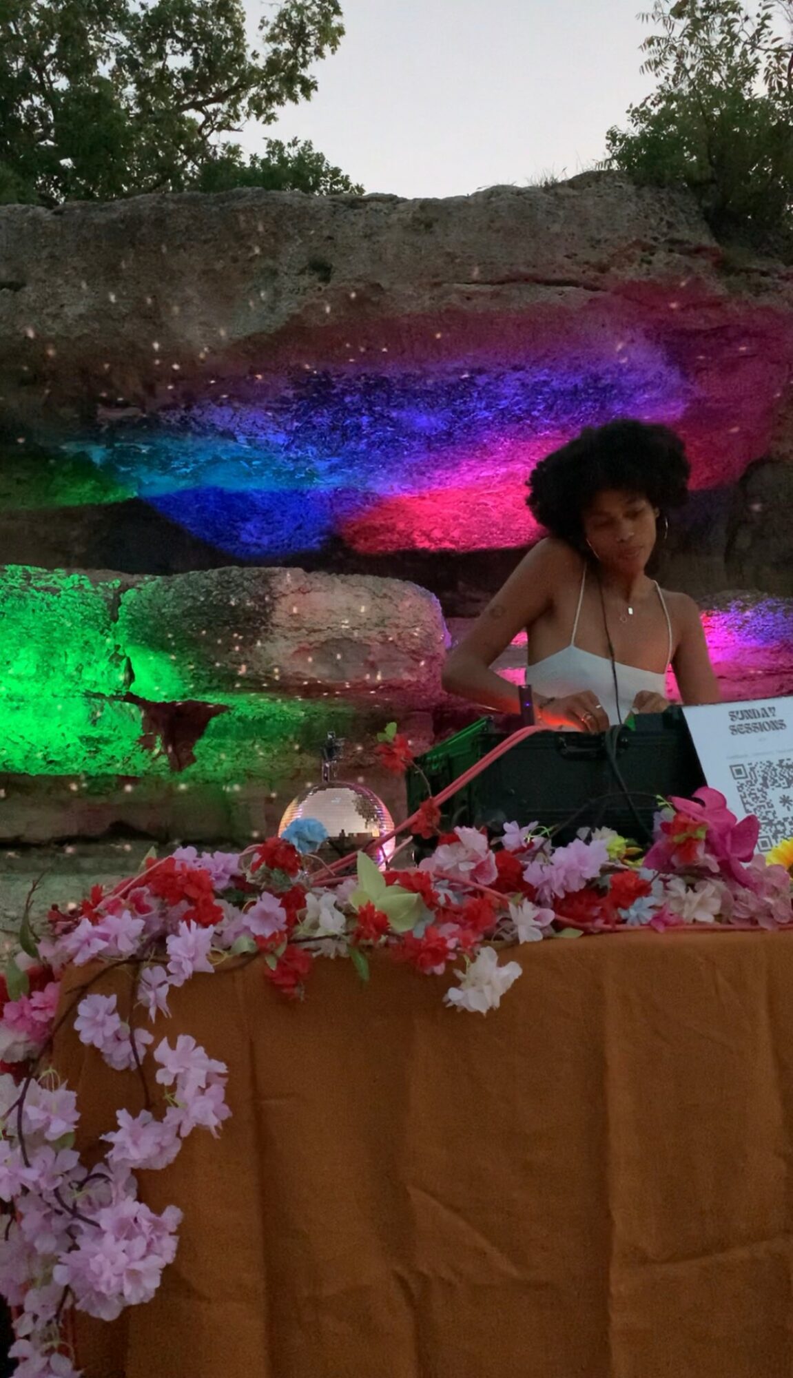 Conversations with Cierra Madison - Voyage Austin