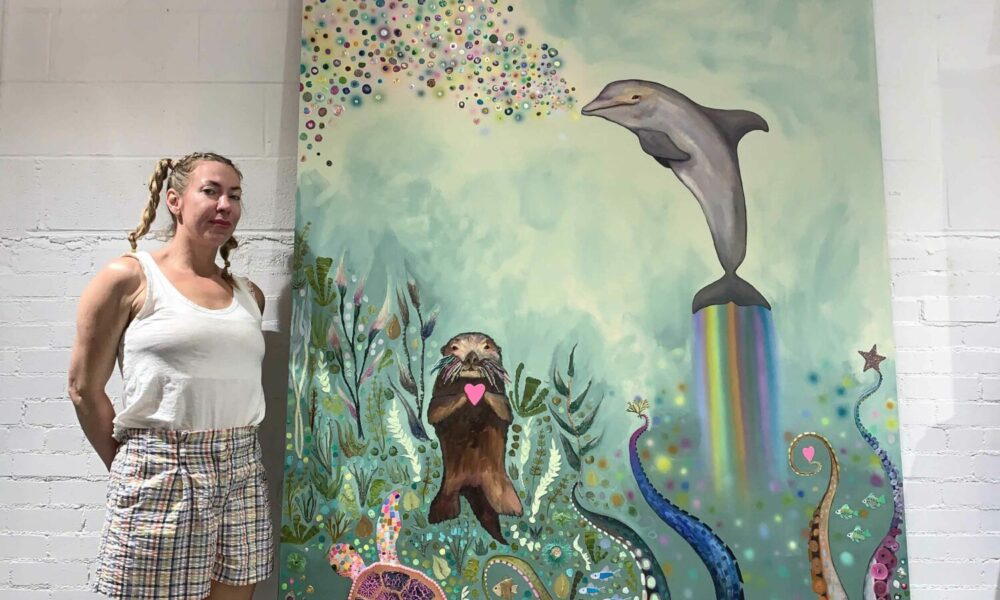 Daily Inspiration: Meet Eli Halpin - Voyage Austin