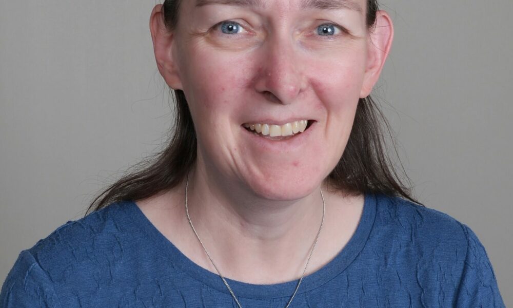 Check Out Liz Watts’s Story - Voyage Austin