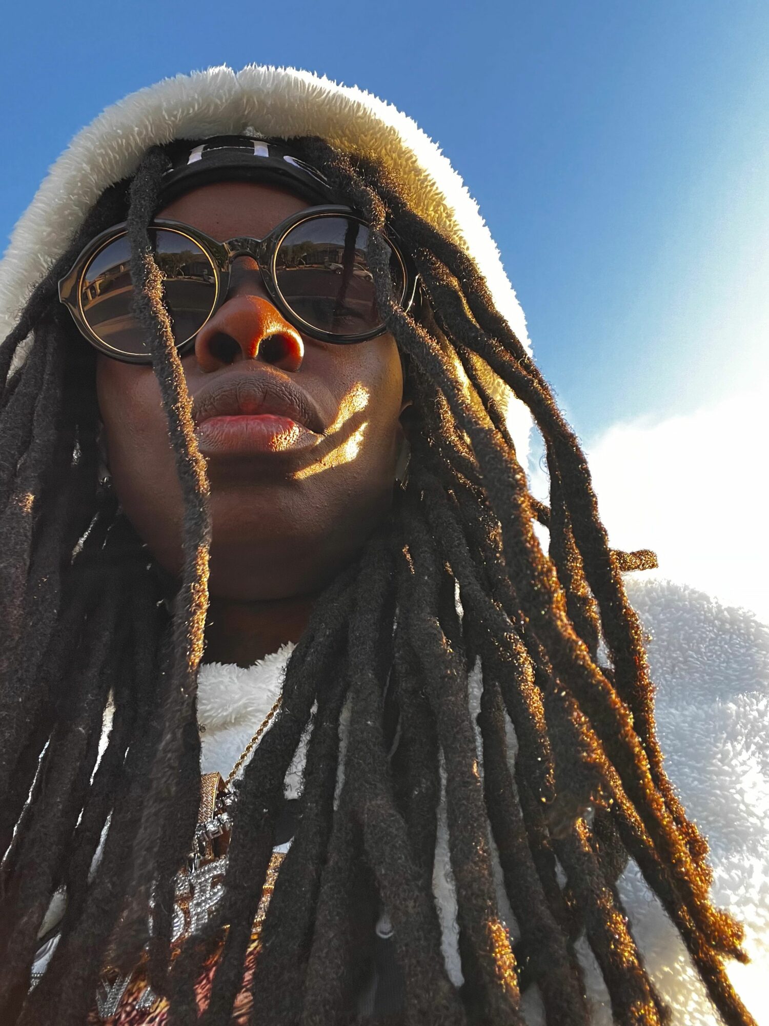 Meet Shaun P Thenewtrill of Phoenix - Voyage Austin