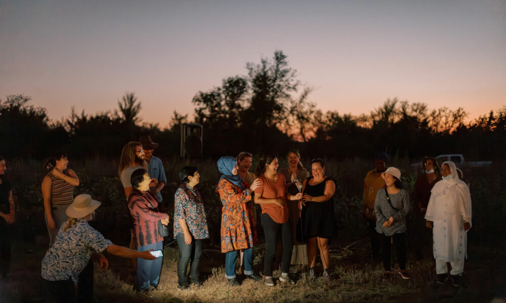 Rising Stars: Meet Christina Jones of Austin - Voyage Austin