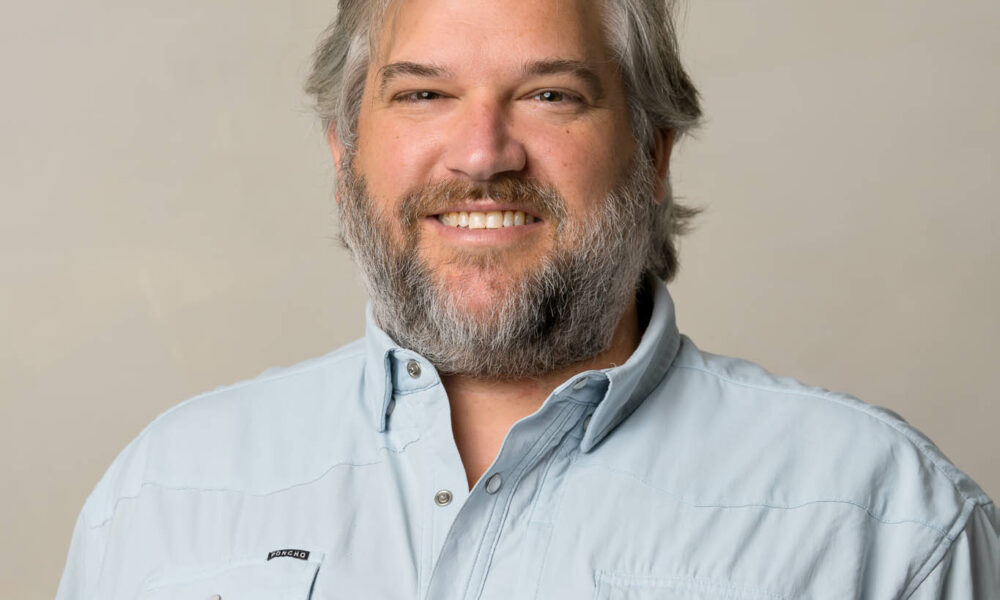 Meet Christopher Ware of Ranch Brand Wine & Spirits - Voyage Austin