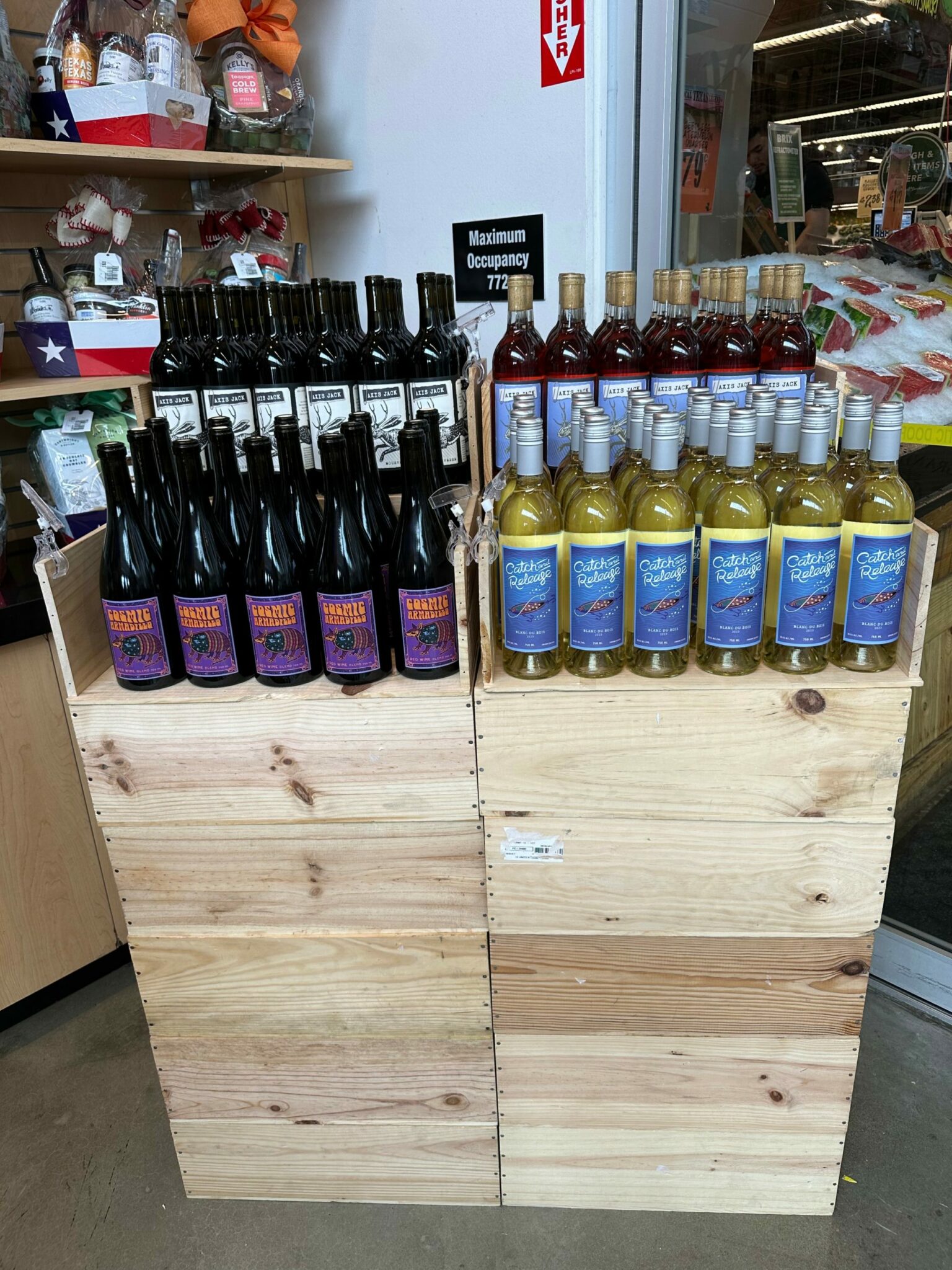 Meet Christopher Ware of Ranch Brand Wine & Spirits – Voyage Austin