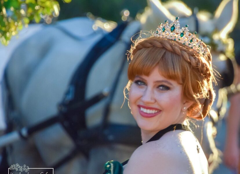 Conversations with Bethany Becker - Voyage Austin