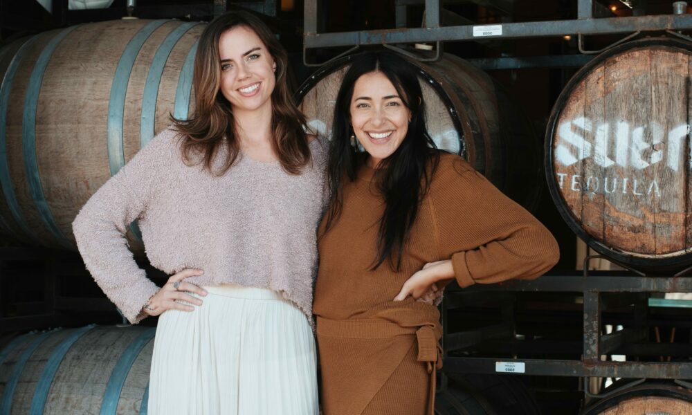 Exploring Life & Business with Umai Marketing Karin Samelson And Alison ...