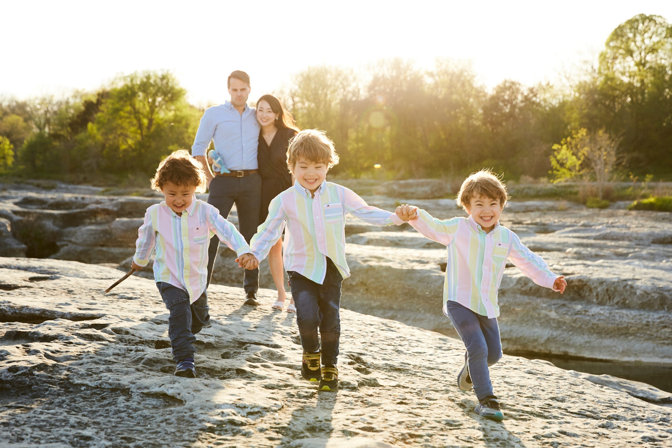 Rising Stars: Meet Chizu Takakura of Austin Tx - Voyage Austin