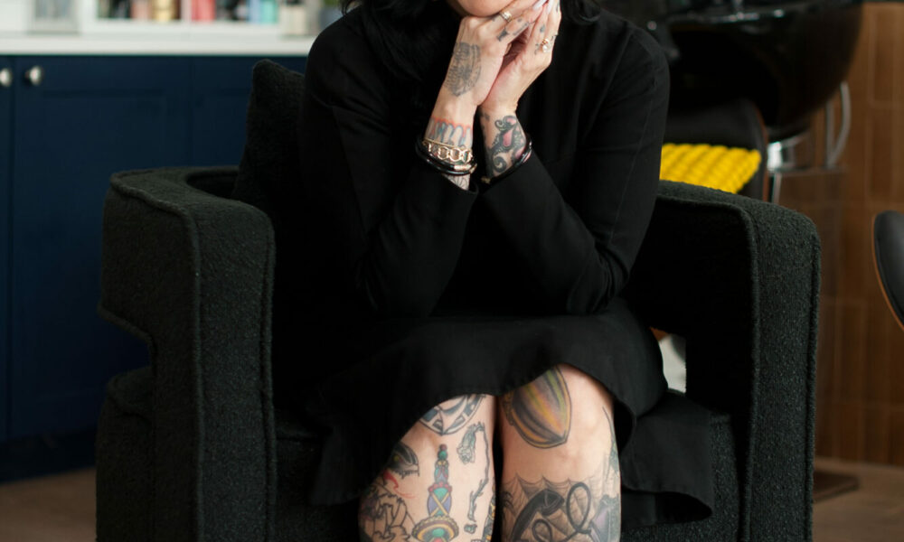 Life & Work with Jody Rivera of Mueller in Austin, Texas - Voyage Austin