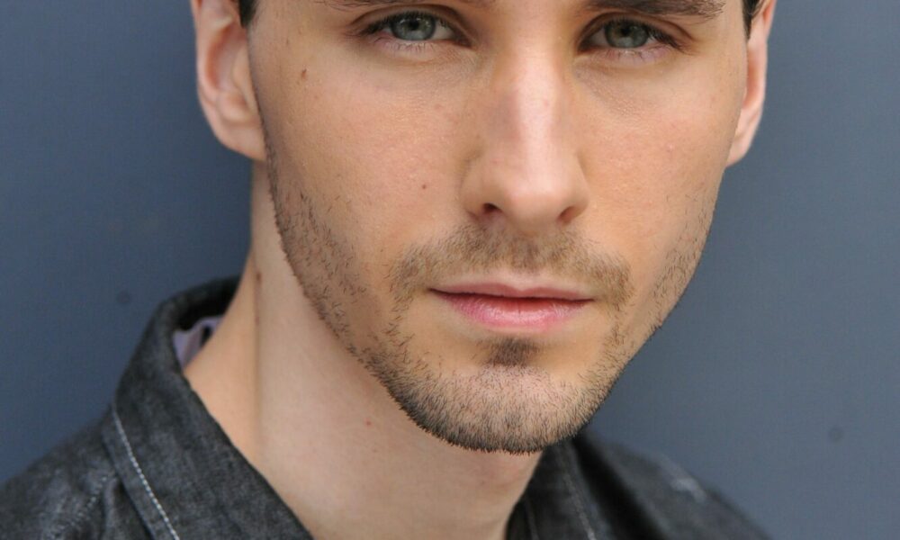 Conversations with Patrick Sisson - Voyage Austin