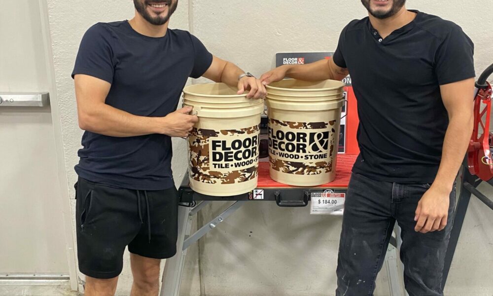 Meet Brayan Sosa and Brandon Sosa - Voyage Austin