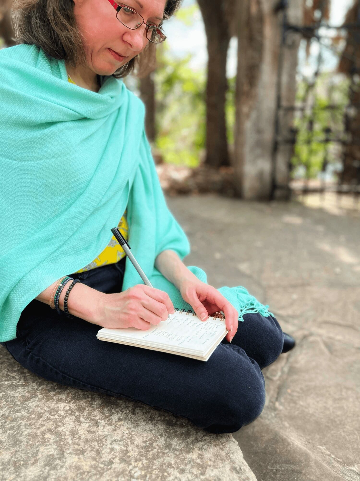 Exploring Life & Business with Laura Redfern of Peaceful Prosperity ...