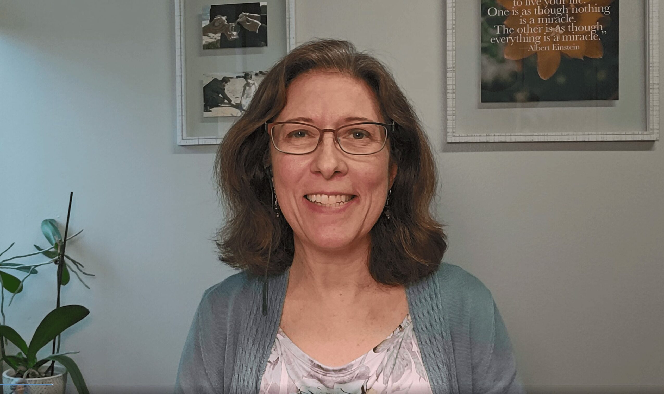 Exploring Life & Business with Laura Redfern of Peaceful Prosperity ...