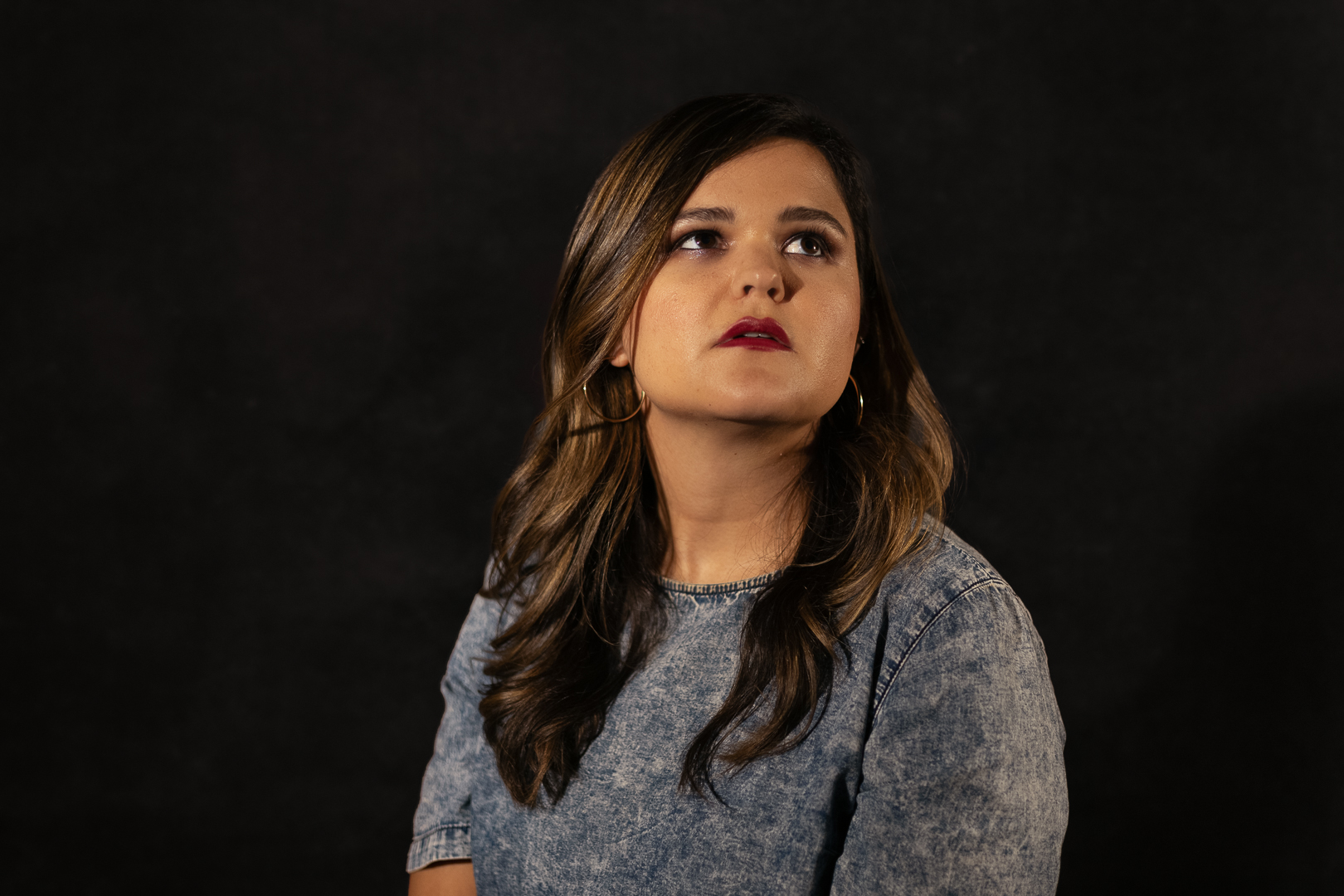 Conversations with Monica Moser - Voyage Austin