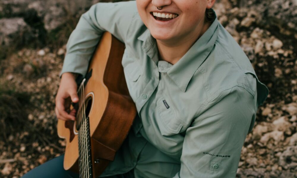 Life & Work with Aj Keyser - Voyage Austin