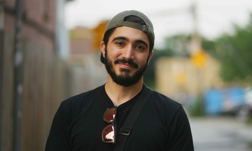 Daily Inspiration: Meet Hadi Kubba - Voyage Austin