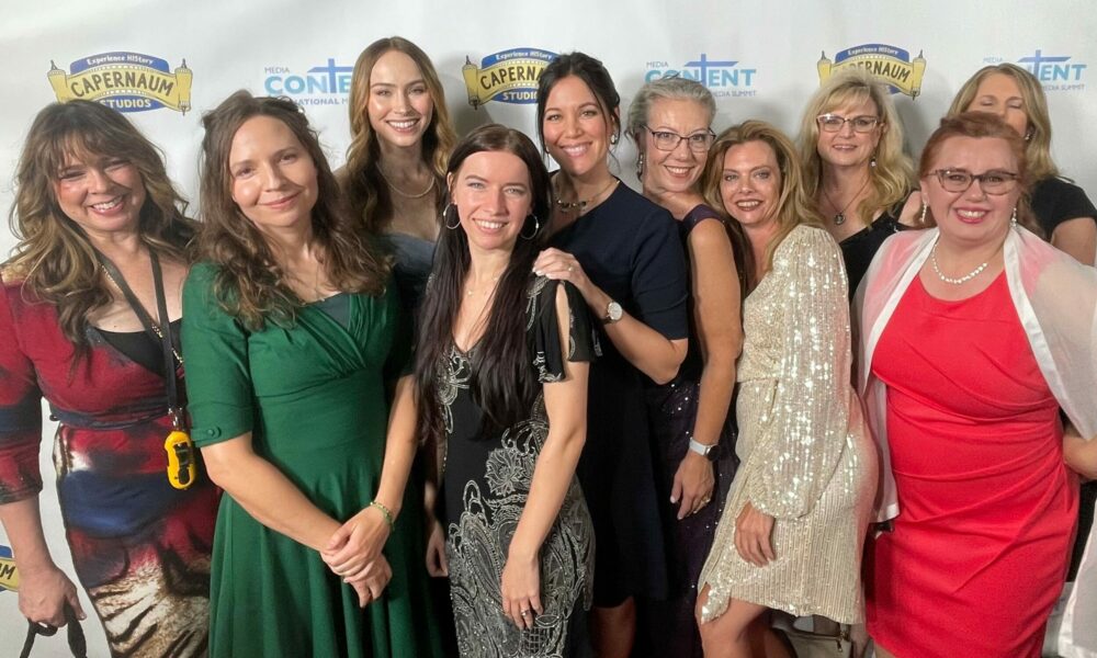 Hidden Gems: Meet Venus Monique of Personal Powerhouse - Voyage Austin