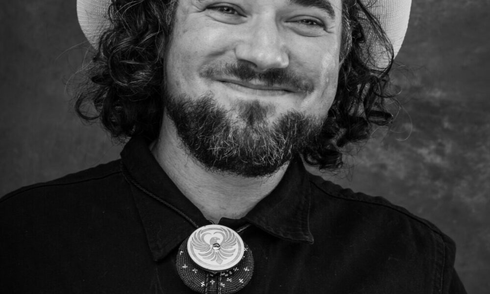 Meet Lewis Weil of Lewis Weil Co. – Voyage Austin