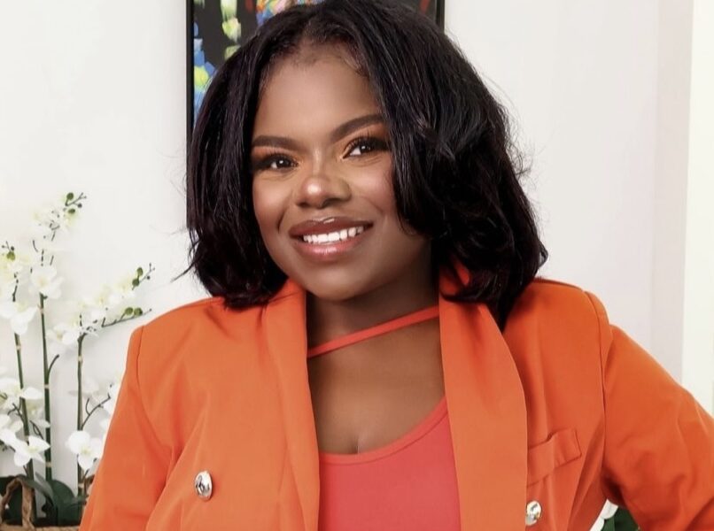 Hidden Gems: Meet Magnela Njoubissi of Manu royal touch - Voyage Austin