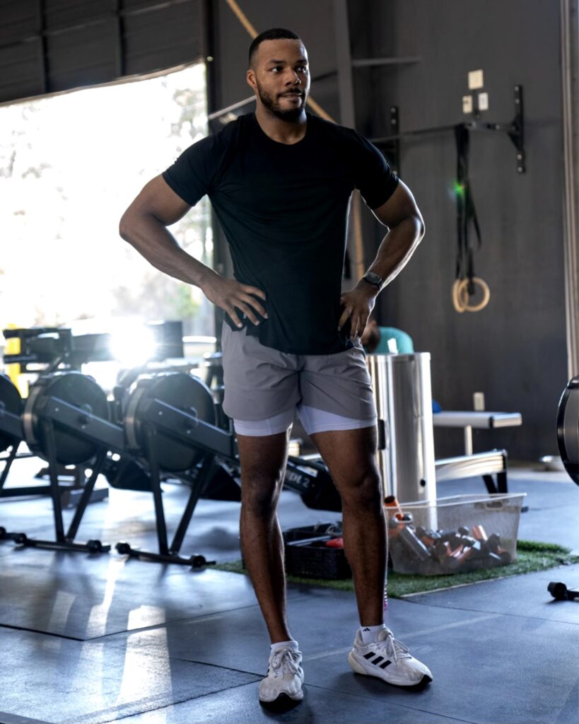 Meet Andrew Kelow of Austin, TX - Voyage Austin