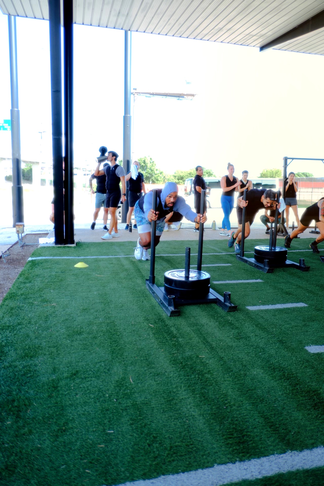 Meet Andrew Kelow of Austin, TX - Voyage Austin