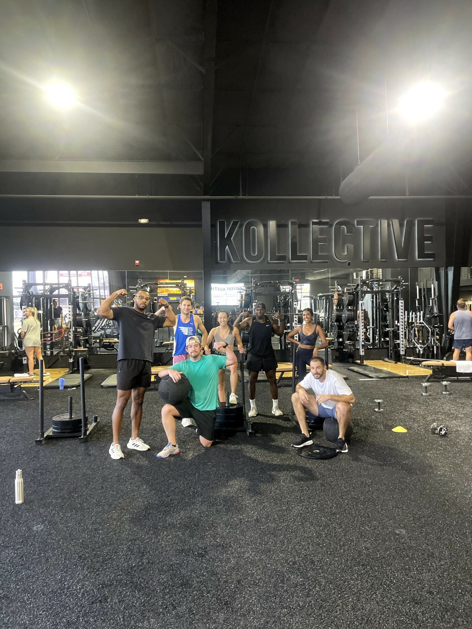 Meet Andrew Kelow of Austin, TX - Voyage Austin