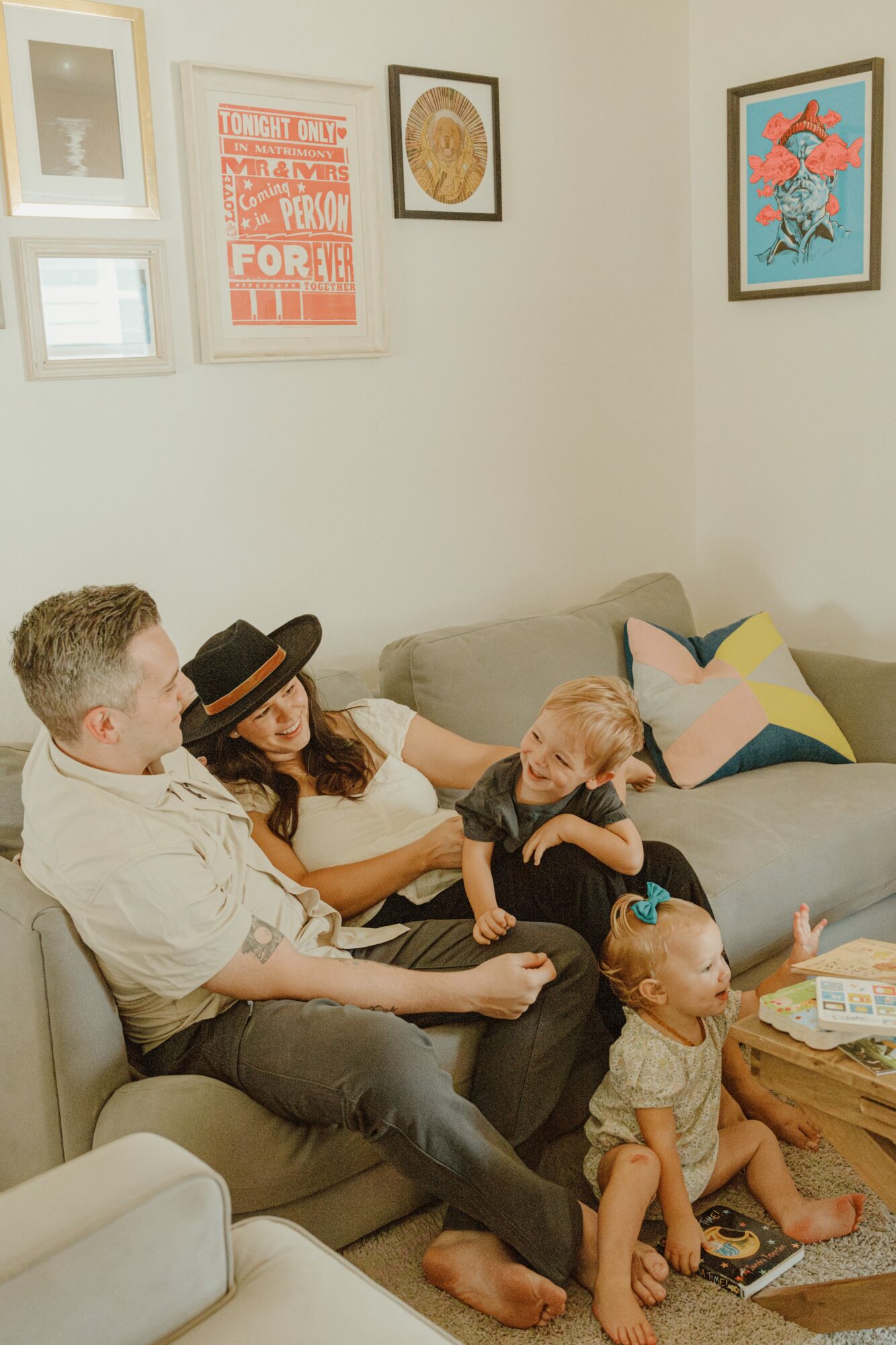 Daily Inspiration: Meet Skylar Ware – Voyage Austin
