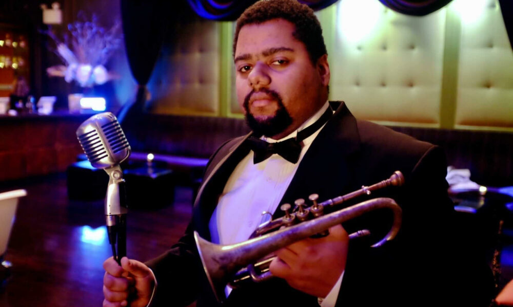 Conversations with Colin Hancock - Voyage Austin