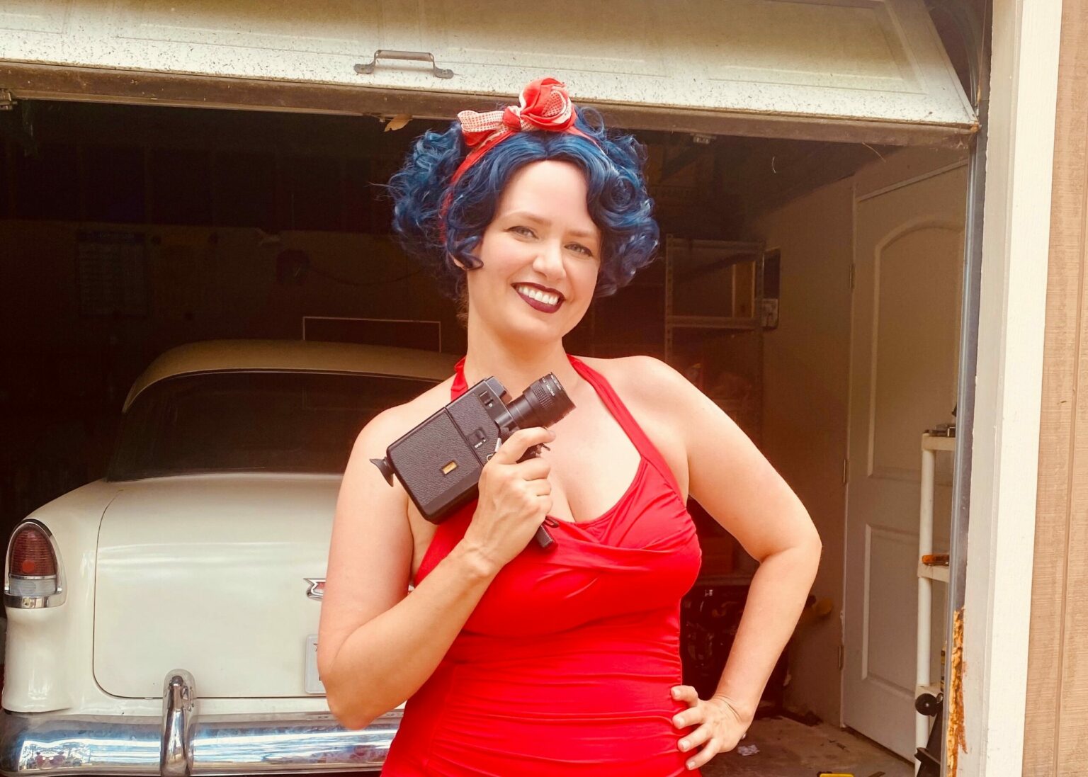 Daily Inspiration: Meet Heidi Van Horne - Voyage Austin