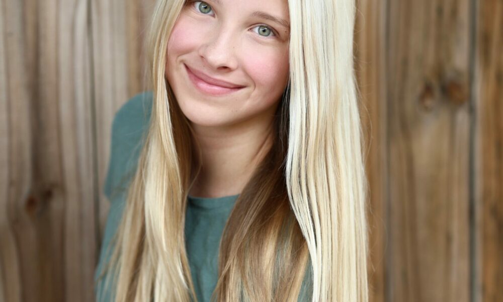 Conversations with Adia Maenpaa - Voyage Austin