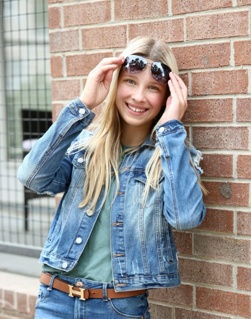 Conversations with Adia Maenpaa - Voyage Austin