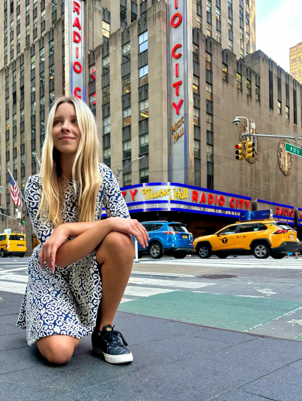 Conversations with Adia Maenpaa - Voyage Austin